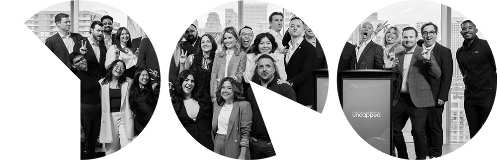 CapIntel: A modern proposal generation platform