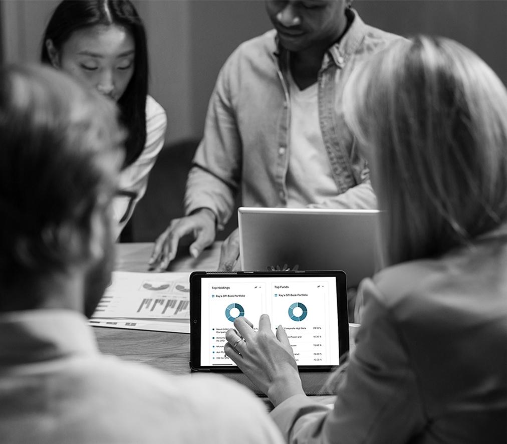 CapIntel: A modern proposal generation platform