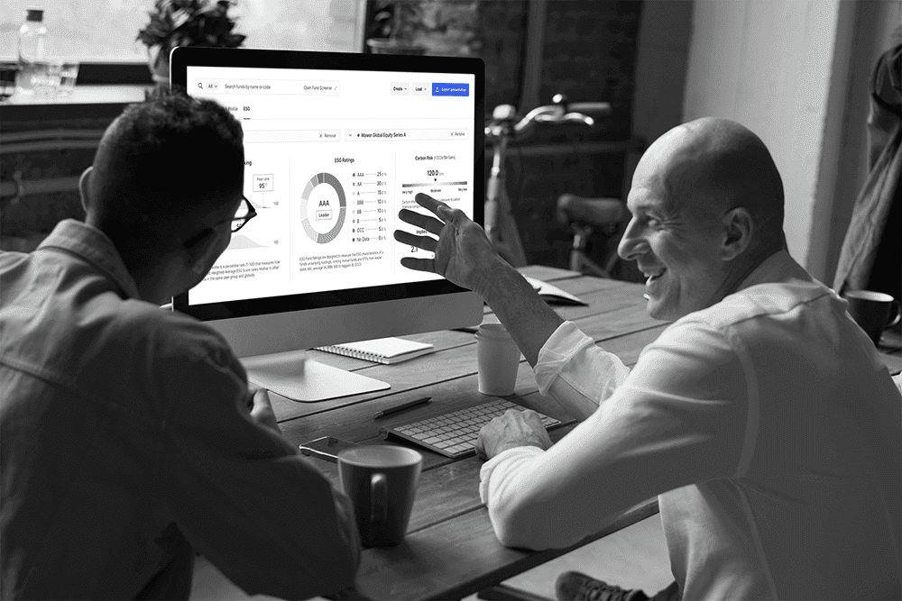 CapIntel: A modern proposal generation platform