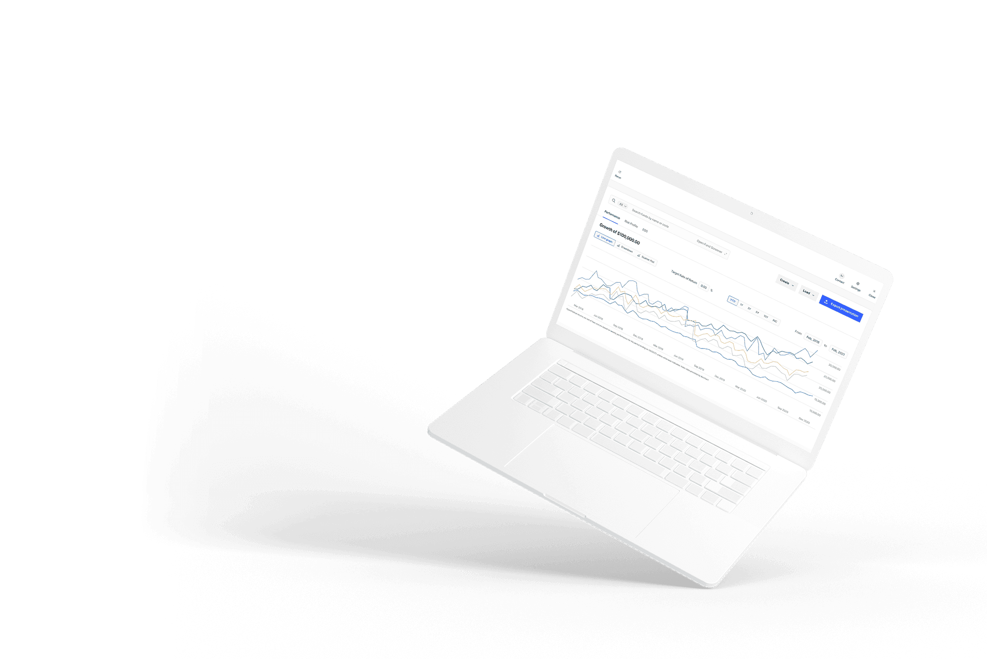 CapIntel: A modern proposal generation platform